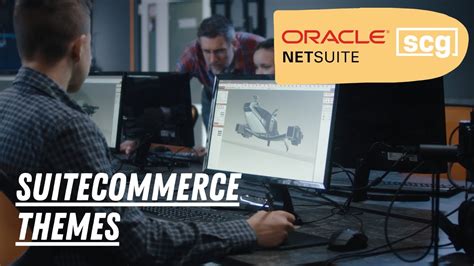 Netsuite Suitecommerce Themes Youtube