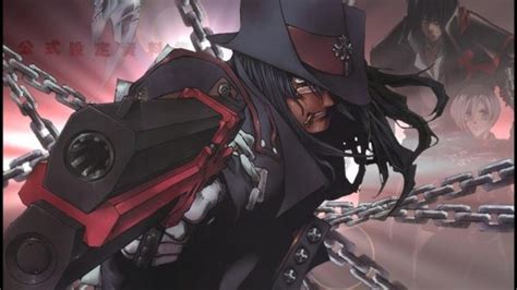 41 Gangster Anime Shows To Watch — Otakukart