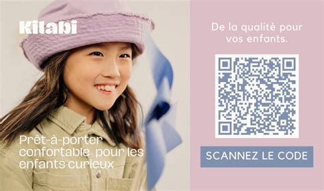 Qr Code Modèles Gratuits à Personnaliser Canva