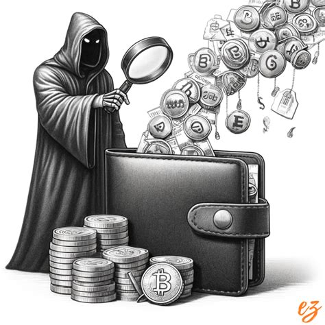 How A Few Characters Could Cost You Your Crypto The Address Poisoning