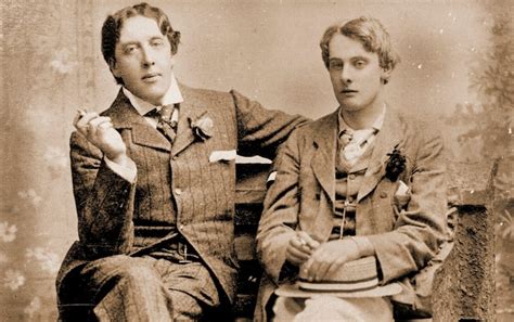 Gay Tolerance Might Have Triumphed In Britain Were It Not For Oscar Wilde