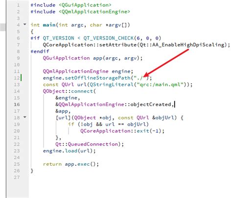 qml 本地存储（setting sqlite） qml sqlite csdn博客