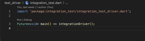 Test Freezes On Taking Screenshot Issue Leancodepl Patrol GitHub