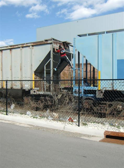 Candys22 Sux To Be The Best Freights