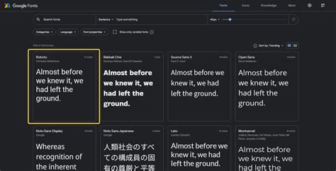Frontend Developer Roadmap Css3 Tutorial 28 Font Özelliği Murat Bilginer