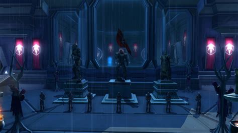 Decoration Is Not My Favorite Thing But Yea Rswtor