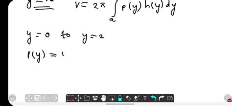 solved in exercises 15 22 use the shell method to set up and evaluate