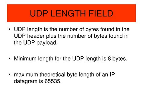 Ppt Sak 5514 Examining Embedded Protocol Header Fields Powerpoint