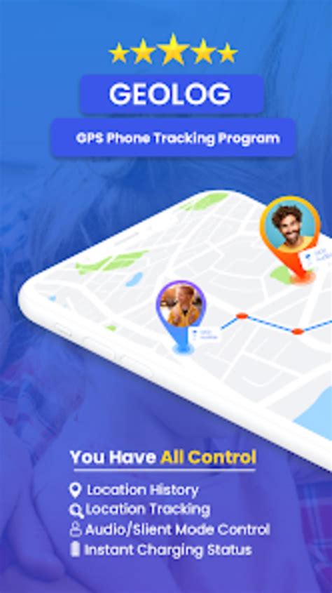 Android Gps Phone Location Tracker