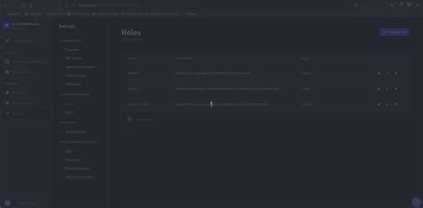 multiple critical vulnerabilities in strapi versions
