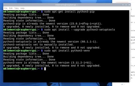 Add An Oled Stats Display To Raspberry Pi Os Bookworm The Diy Life