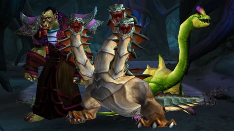 Wow Classic Dungeon By Level Loot Locations Overview
