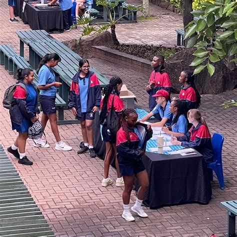 Fourways High School Fourwayshighofficial • Instagram Photos And Videos