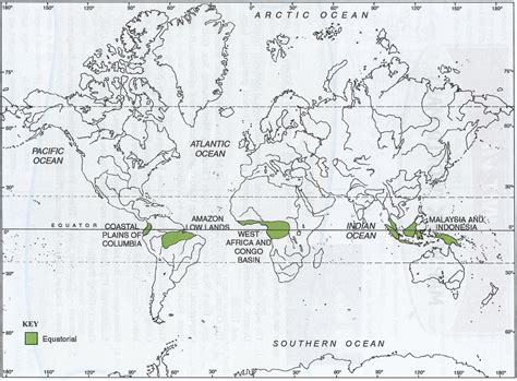 Icse Geography Class 9 Goyal Brothers Solutions At Jaclyn Glenn Blog