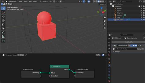 Sd5 Addon Csg And Sdf Modeling Using Libfive Released Scripts And Themes Blender Artists
