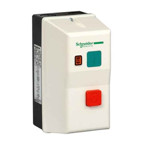 Dol Starter Inverter Ecs Engineering