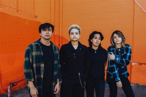 Ariel View Interview Pop Punk And Pizza Podcast