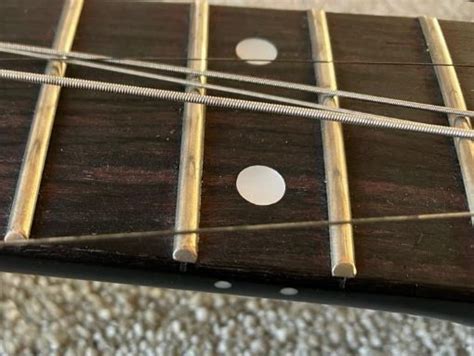 When To Change Guitar Strings Selborne Guitars