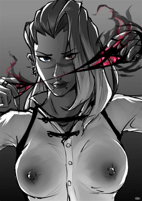 Fade Mikhail Kolinsky Valorant Hentai