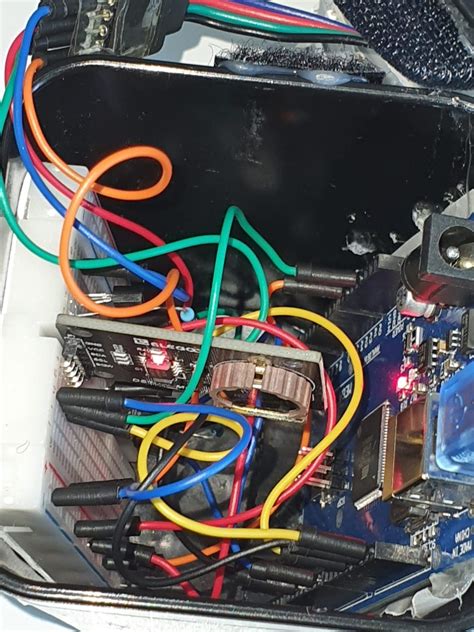 Code Not Working As Expected Page 2 Programming Questions