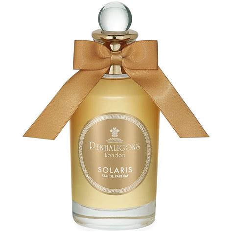 Solaris Perfume Solaris By Penhaligons Feeling Sexy Australia 320007