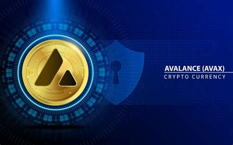 Avalanche Avax Avalanche Of Opportunities In Crypto Trade Brains