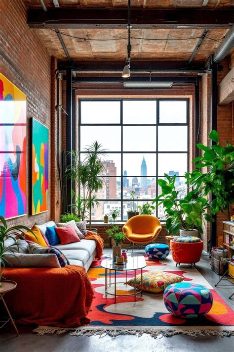 40 Artist Loft Apartments That Spark Creativity