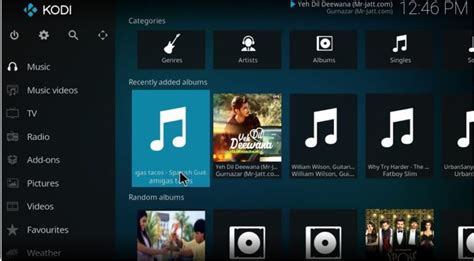 Install Kodi On Windows Archives H S Media