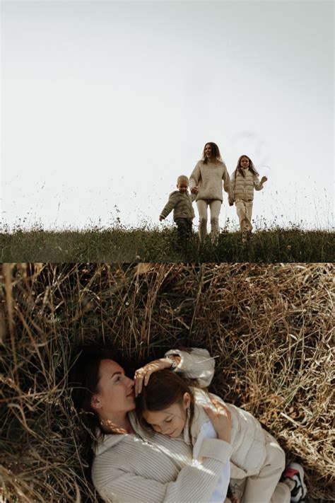 Семейная съемка на природе Семейные фотосессии Семейные фото Фотосессия