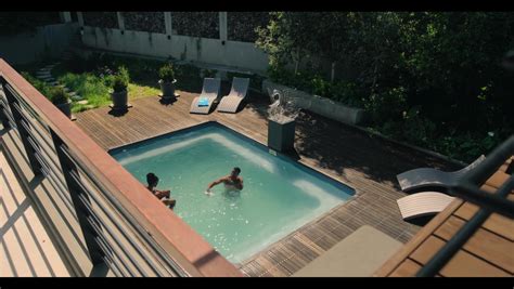 Auscaps Prince Grootboom Shirtless In Fatal Seduction 1 10 Everyone