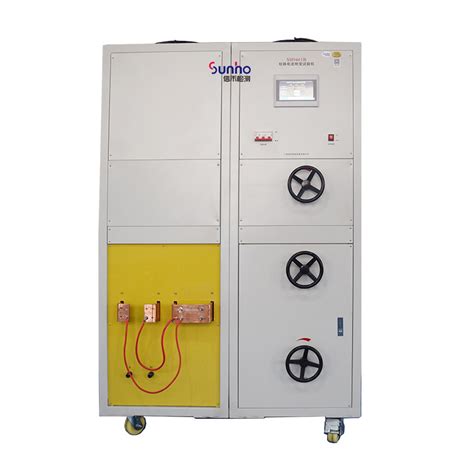 Universal Electrical Lab Equipment Short Circuit Current Withstand Test