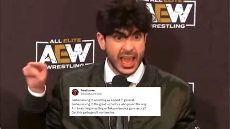 Get This Garbage Off My Timeline Fans React To Major Recent Botch