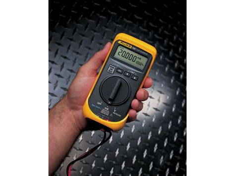 Fluke 705 Loop Calibrator Tequipment Net