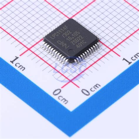 LPC FBD NXP Semicon Embedded Processors Controllers LQFP X Microcontrollers