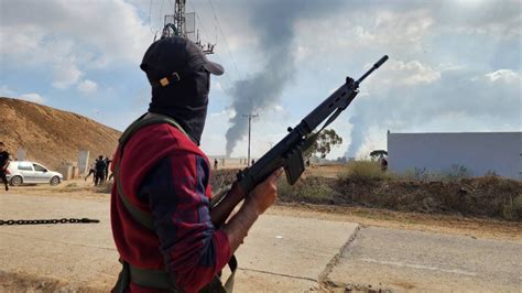 Число жертв от ударов Израиля по сектору Газа выросло до 198