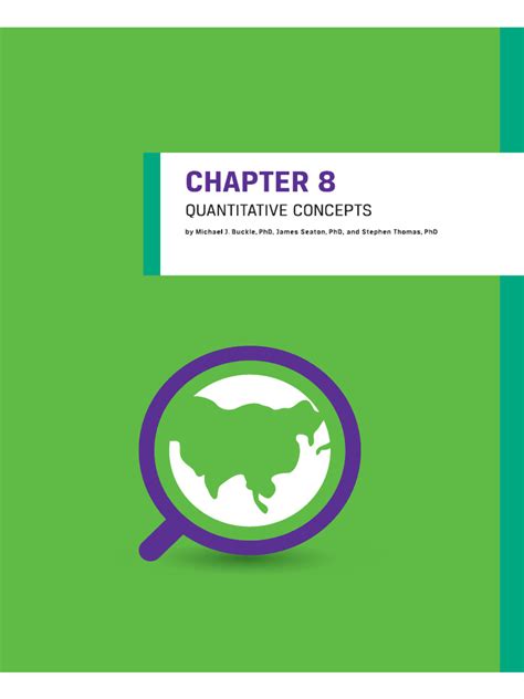 quantitative methods pdf