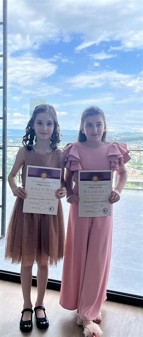 თბილისის ალოიზ მიზანდარის სახელობის ხელოვნების სკოლა N 1