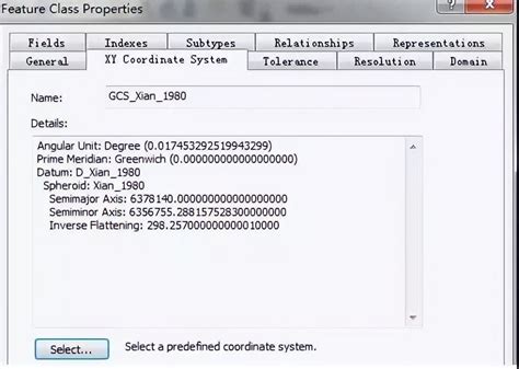 Mapgis数据转换：坐标系转换图文教程！全是干货，赶快收藏 知乎