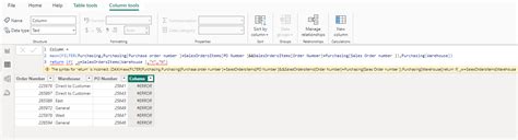 Solved Help Show When Data Doesnt Match Microsoft Fabric Community