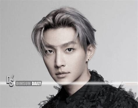 Taiwanese Singer Aaron Yan Under Investigation For Alleged Sexual Exploitation Of A Minor