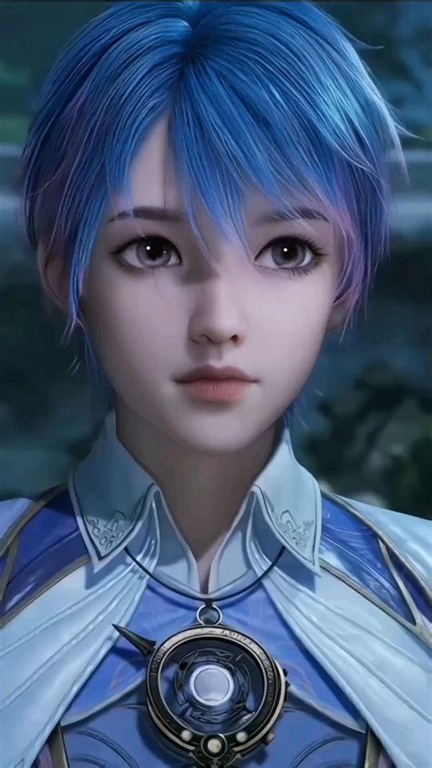 Wang Dong Gambar Seni