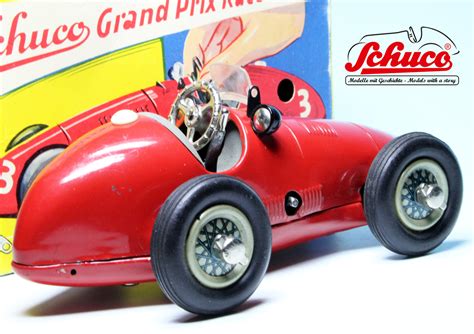 Grand Prix Racer 1070 Grand Prix Racer 1070 Models With A Story