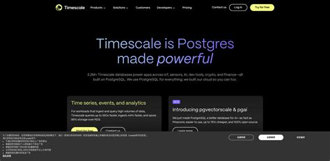 Pgai 为postgresql开发者赋予ai工程超能力 懂ai