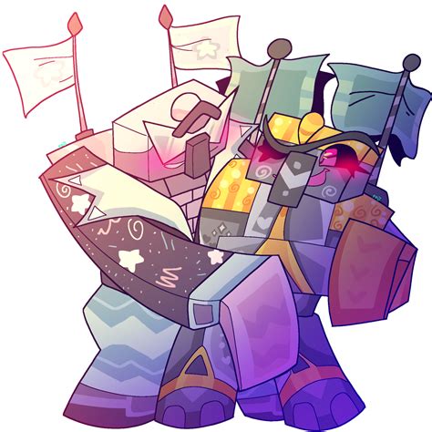 Golems In Love By Fizzifei On Deviantart