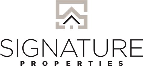 Signature Properties