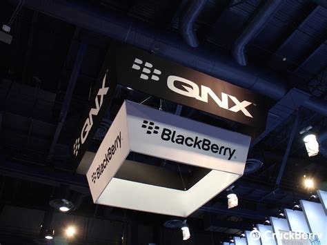Qnx Hypervisor Allows Critical And Non Critical Apps To Run On A Single Consolidated System