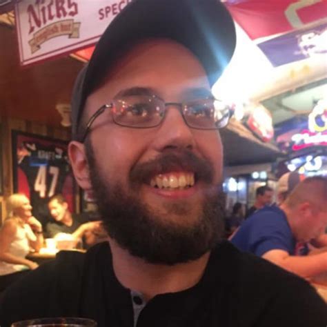 Daniel Beckett Postdoc Phd University Of Chicago Il Uc