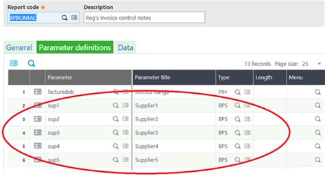 Crystal Tips 1 How To Create An X3 Report With A Variable List Of Values For A Selection