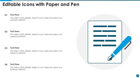 Editable Icons Powerpoint Ppt Template Bundles Presentation Graphics Presentation PowerPoint