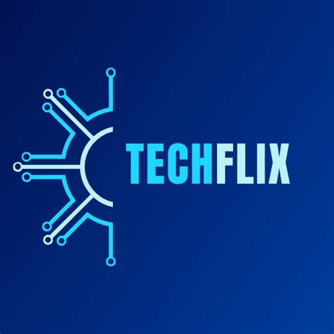 Techflix Youtube